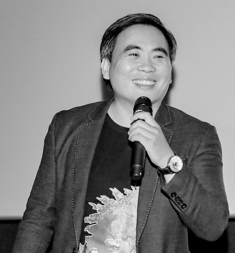 Cộng Đồng VFX Animation Việt Nam