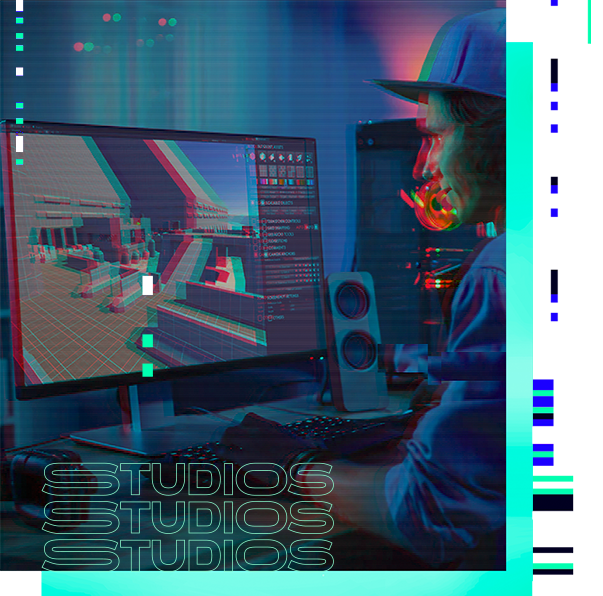 Studios - VFX-Animation