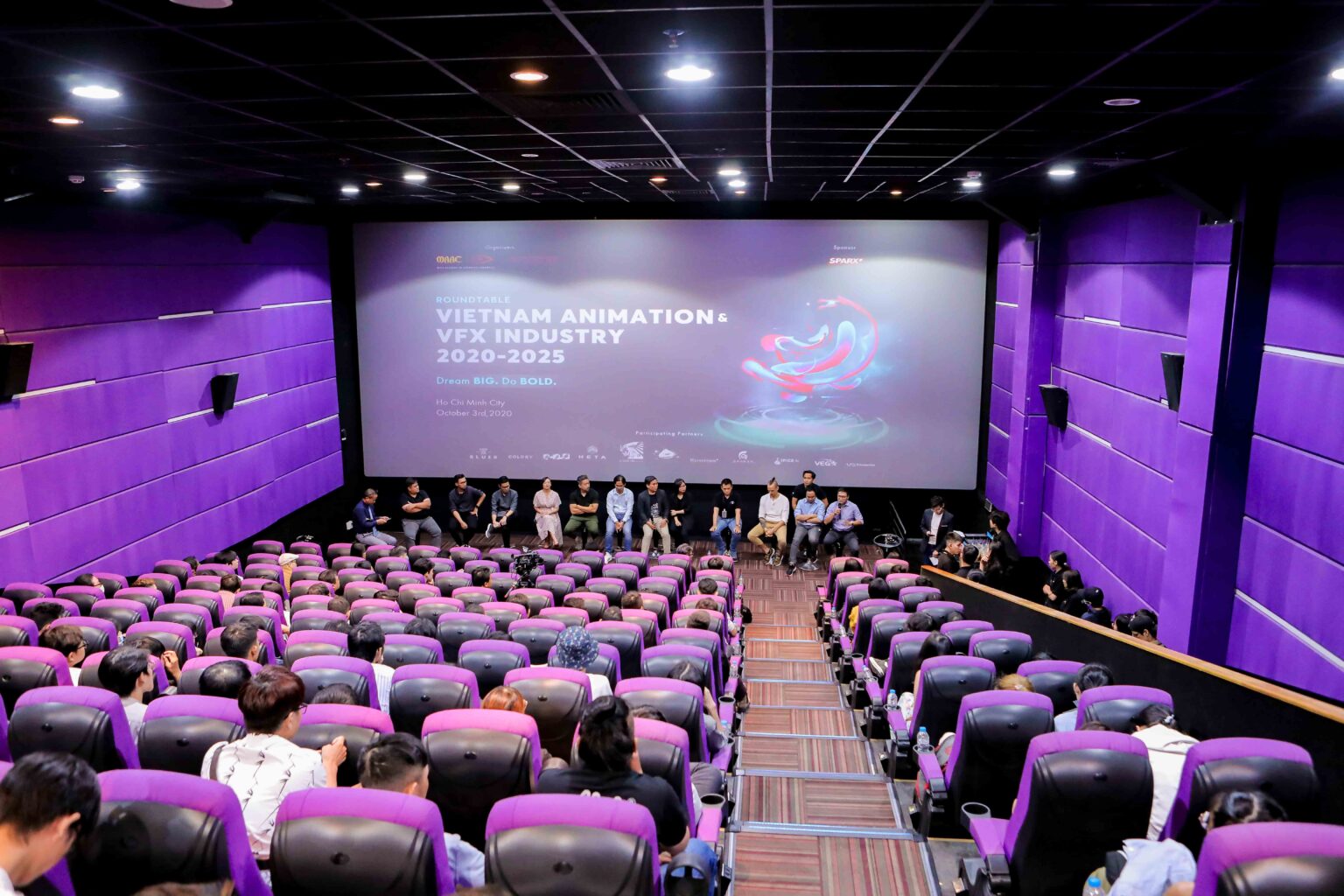 Ngành VFX, 3D Animation, Game Art: Lối đi bền vững cho người trẻ đam mê ...