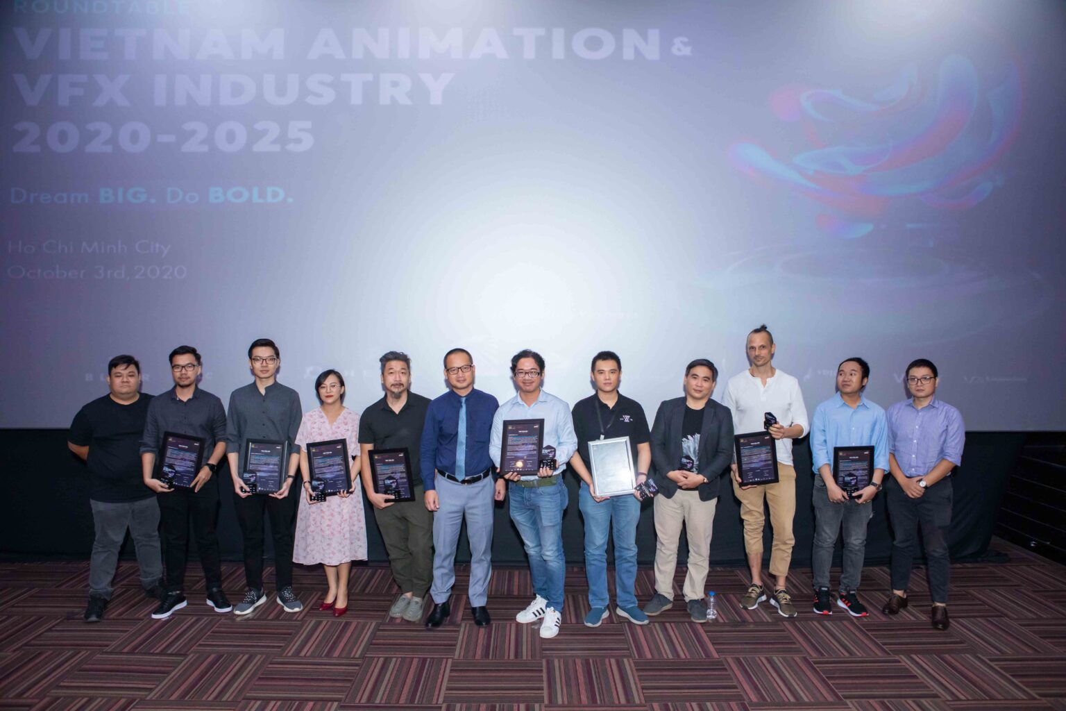 Sparx* - Vfx-Animation