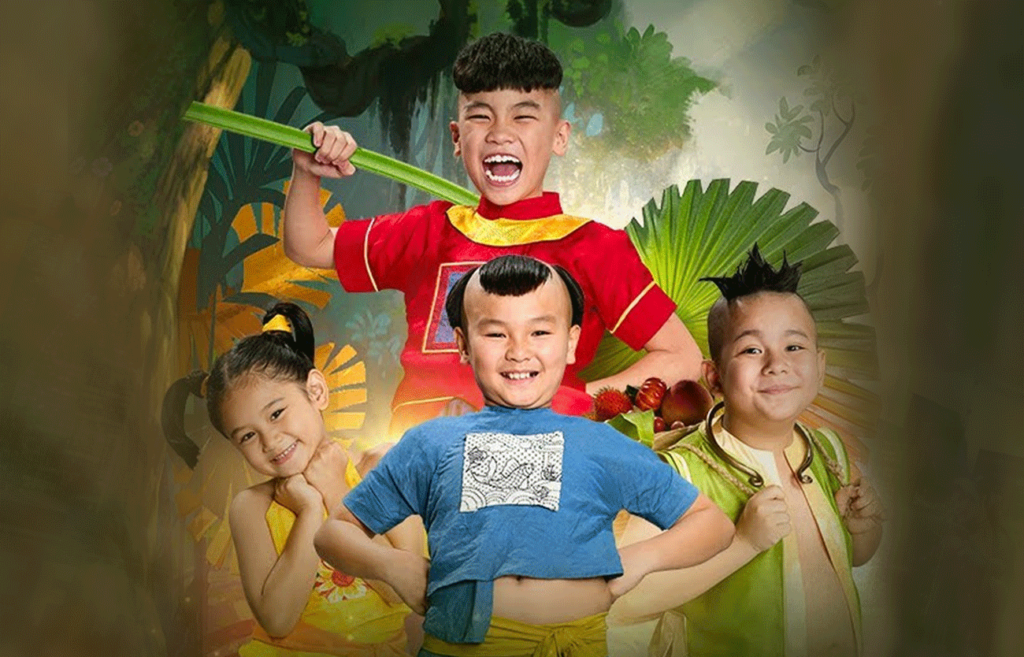 Bad Clay - VFX-Animation