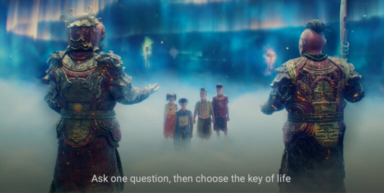 Bad Clay - VFX-Animation