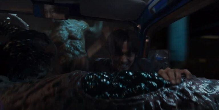 Bad Clay - VFX-Animation