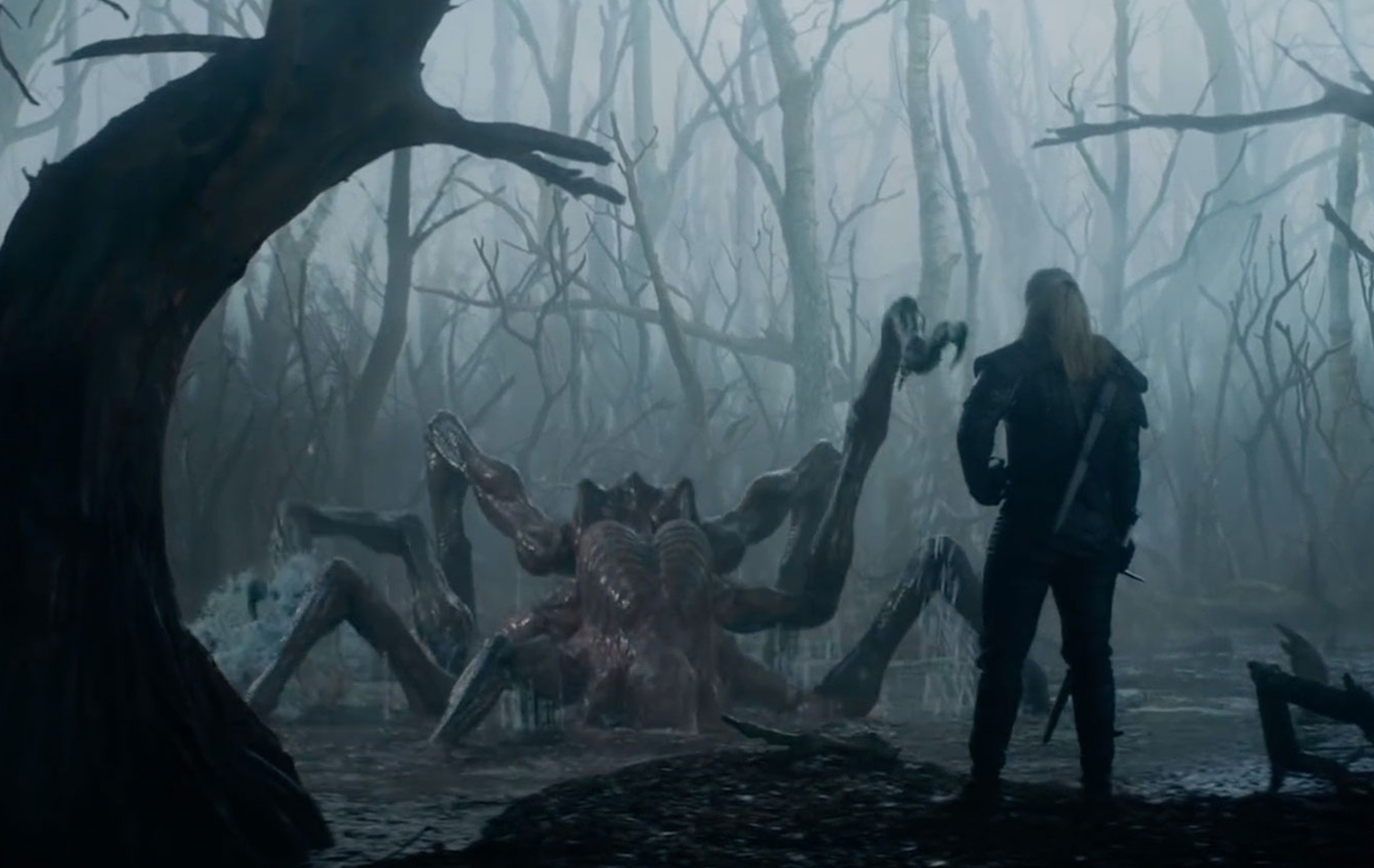 Tất tần tật về các loại zombie trong The Last of Us - VFX-Animation
